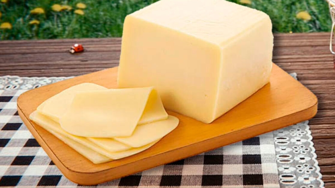 Como Fazer Mussarela em Casa - O Prazer da Produção Artesanal